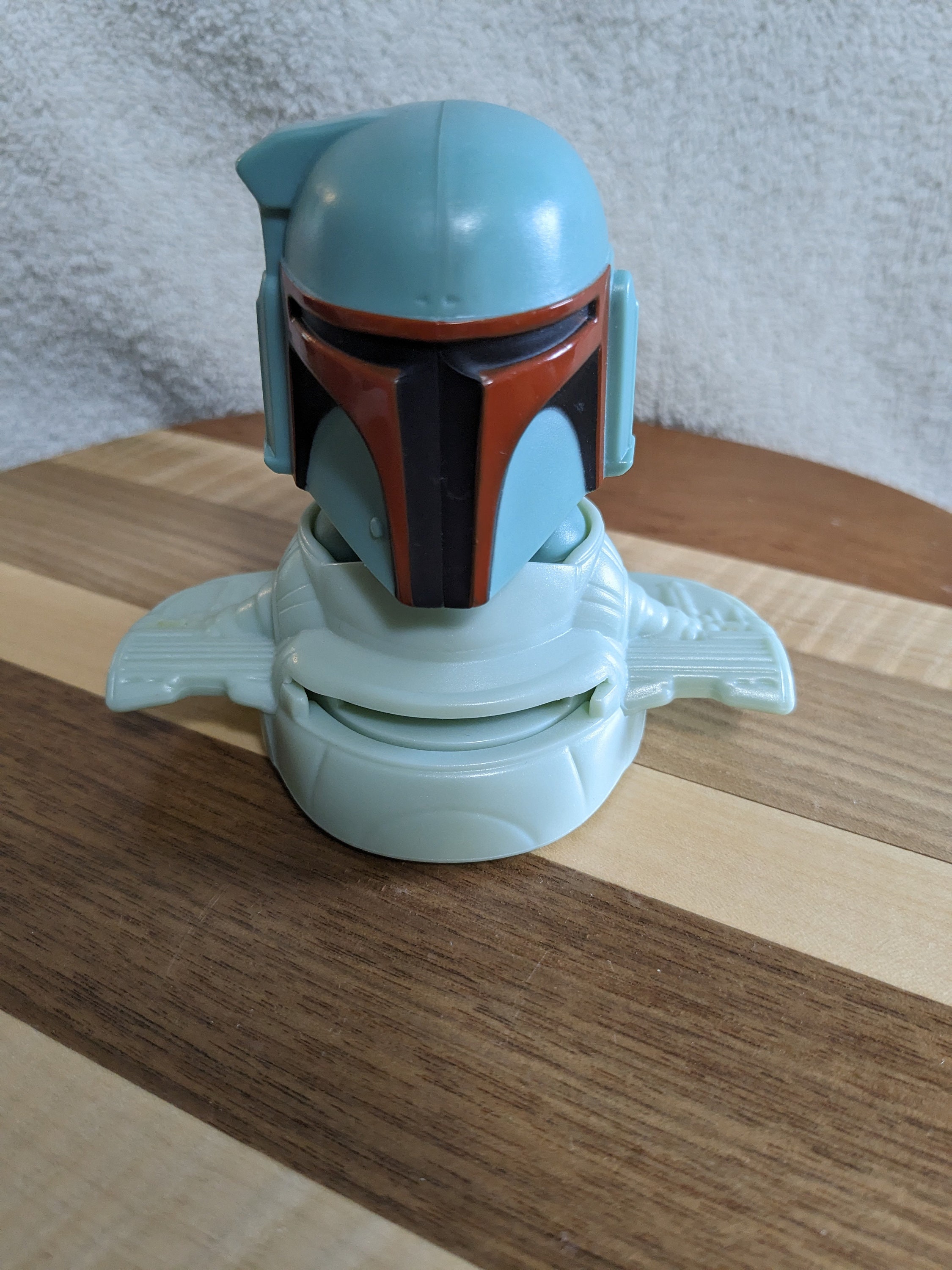 Mcdonald's Star Wars Disc Launchers set of 6 - Etsy