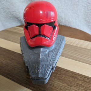 Mcdonald's Star Wars Disc Launchers set of 6 - Etsy