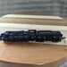 Bachmann 81175 C&O 2-8-0 Consolidation Steam Locomotive 702. N Scale - Etsy