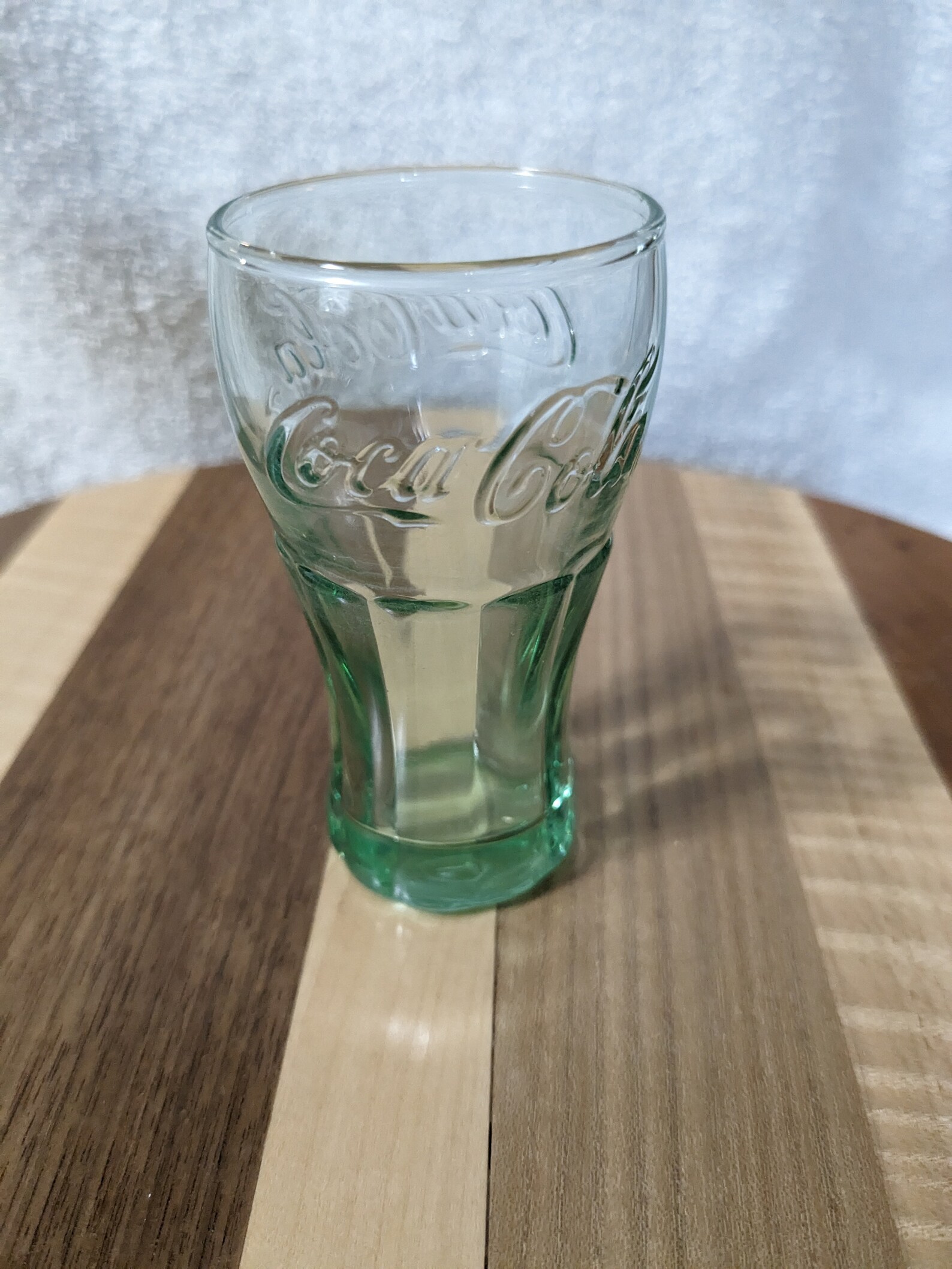 Coca-cola Shot Glass - Etsy