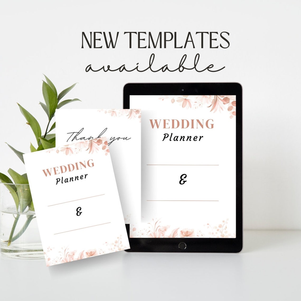 Ultimate Wedding Planner Template, Wedding Day Binder Tracker, Detailed ...