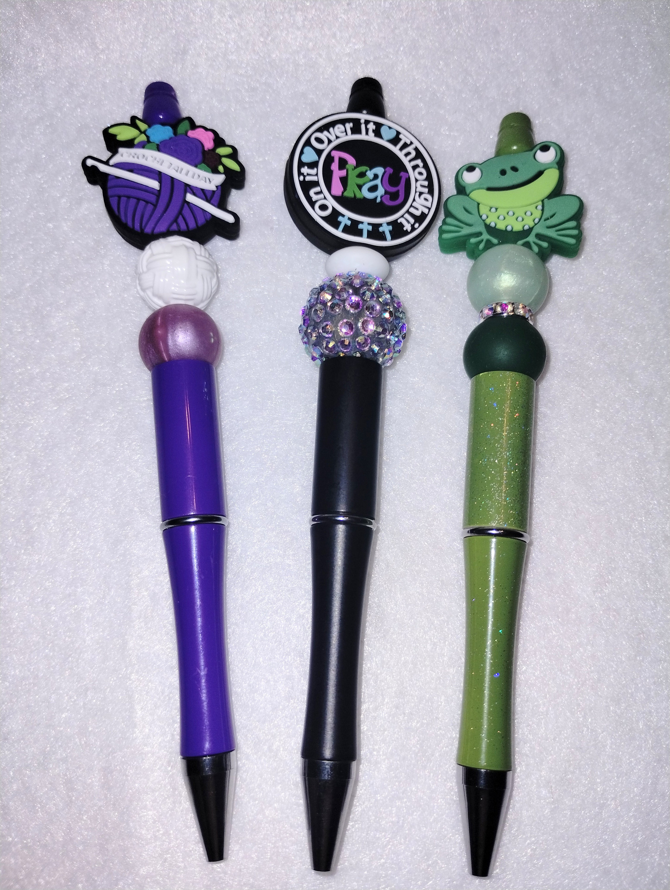 Custom Hobby Pens - Etsy