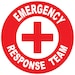 25 Emergency Response Team Hard Hat Decals - Etsy