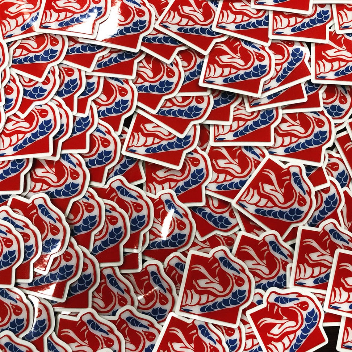 10 Sets (20 Decals) Football Helmet Logo Decals - Etsy