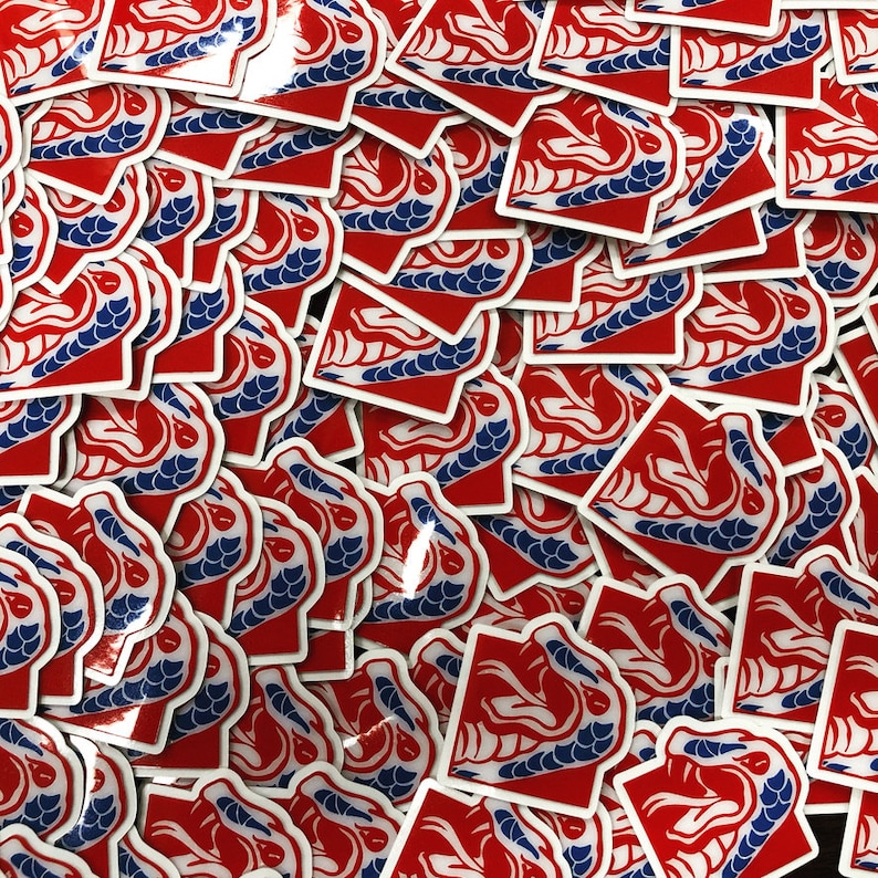 10 Sets (20 Decals) Football Helmet Logo Decals - Etsy