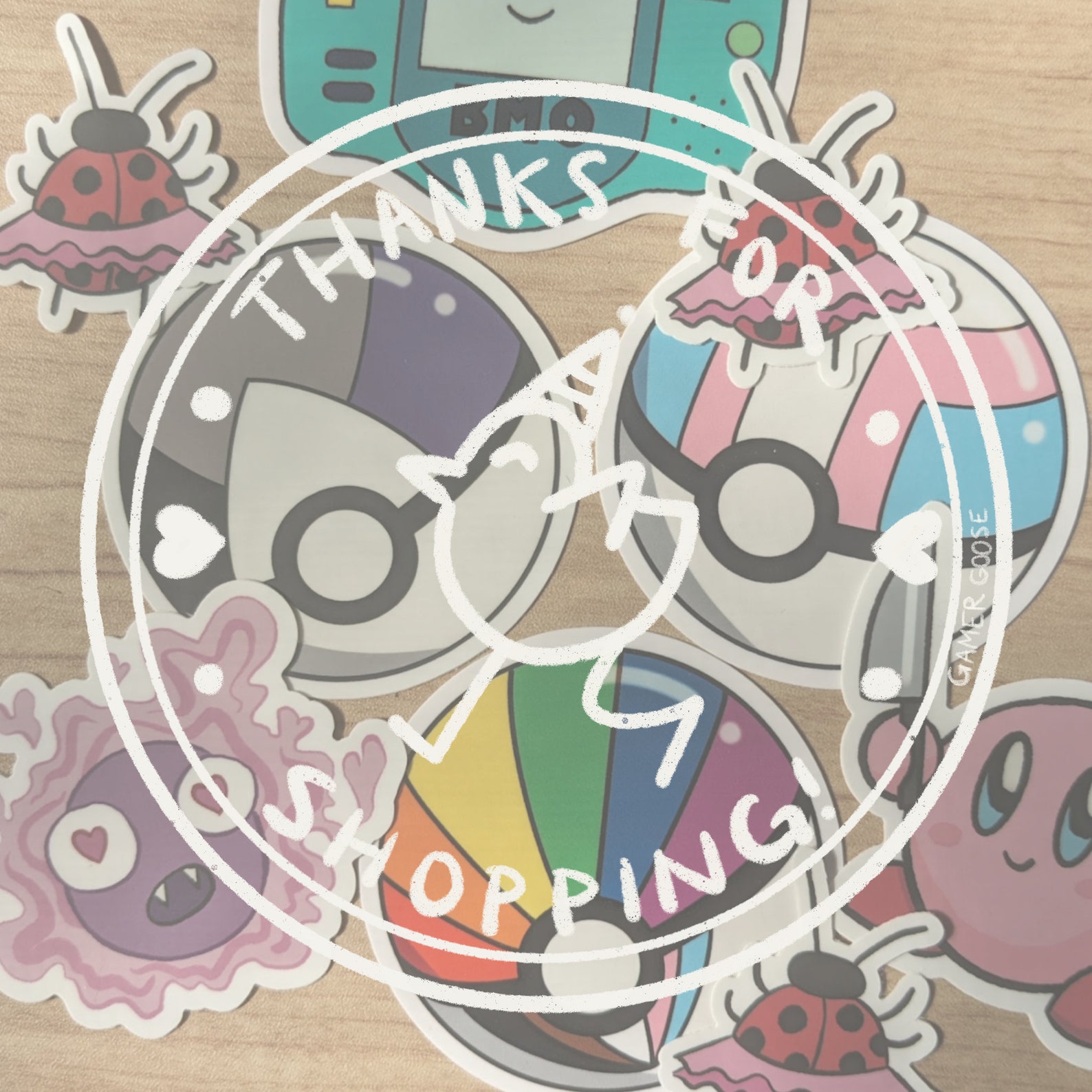 BMO Sticker Adventure Time, Game Boy Advance Sticker, Gift for Nerds ...