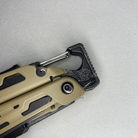 For Leatherman Skeletool - Head / Hammering Attachment for Multitool ...