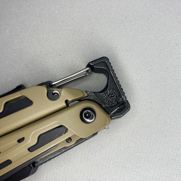 Leatherman Arc Mods - Etsy