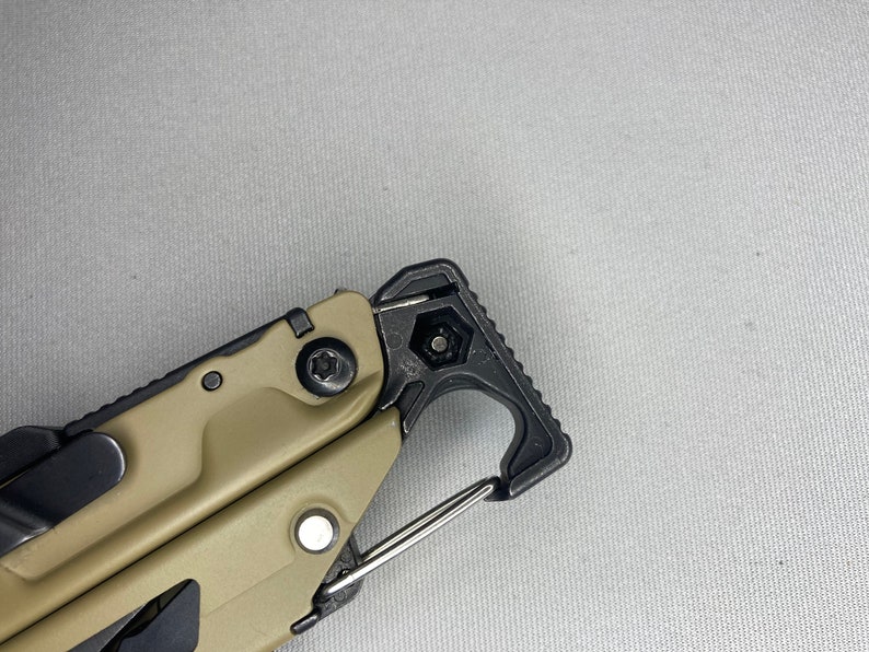 2x Leatherman Signal Magnetic Bit Holder - Etsy