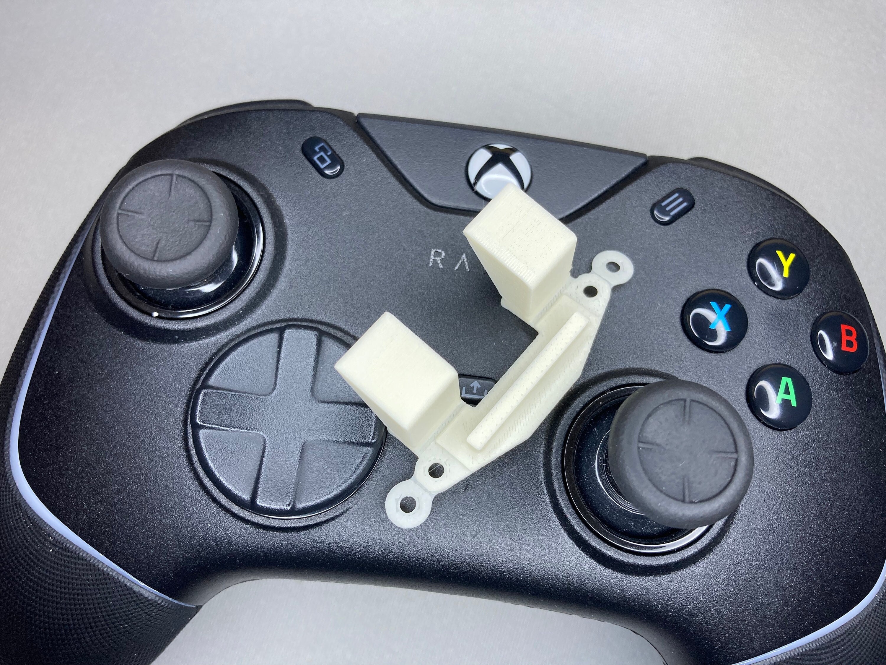 Razer Wolverine V2 Chroma Back Button Replacement M3+M4 - Etsy