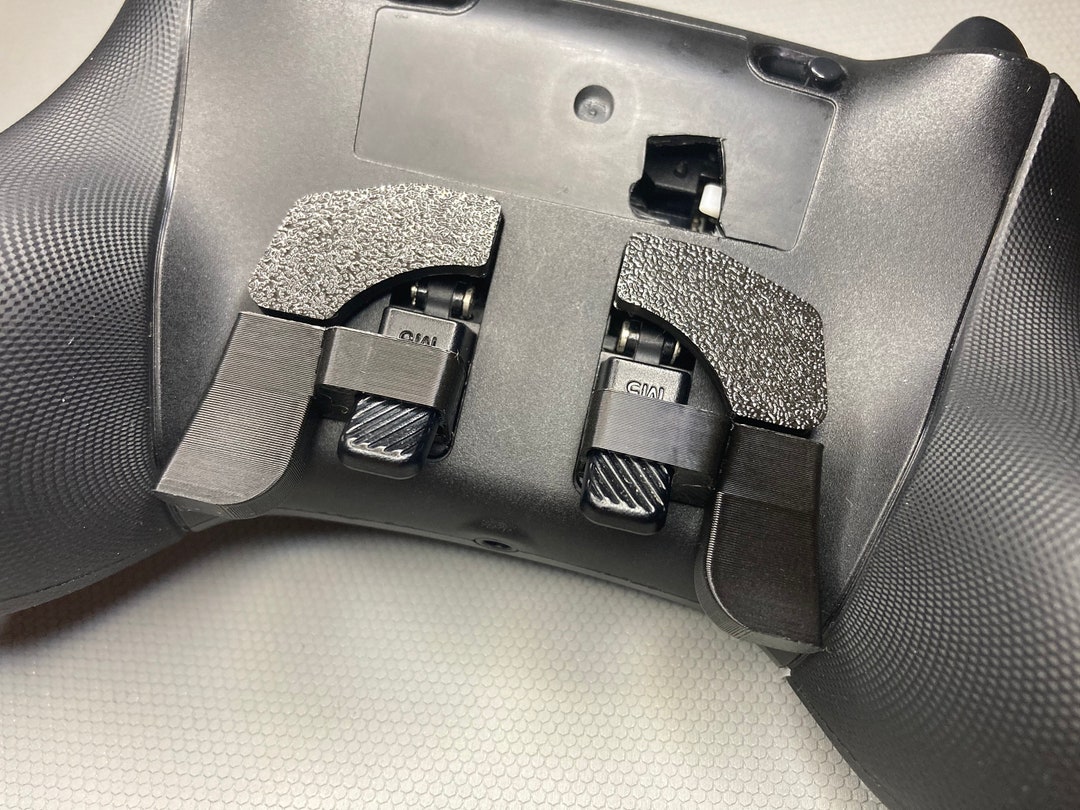 Controller Paddles for Razer Wolverine V2 Chroma - Etsy