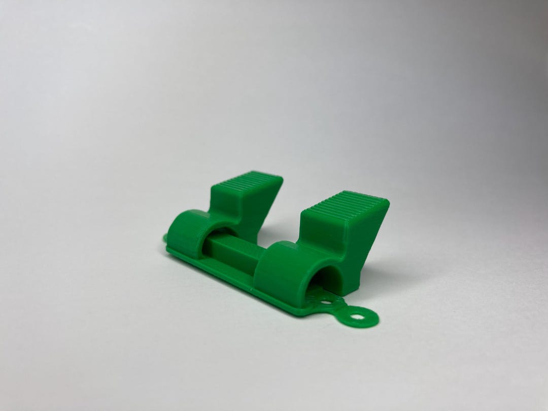 Razer Wolverine V2 Chroma Back Button Replacement M3+M4 - Etsy