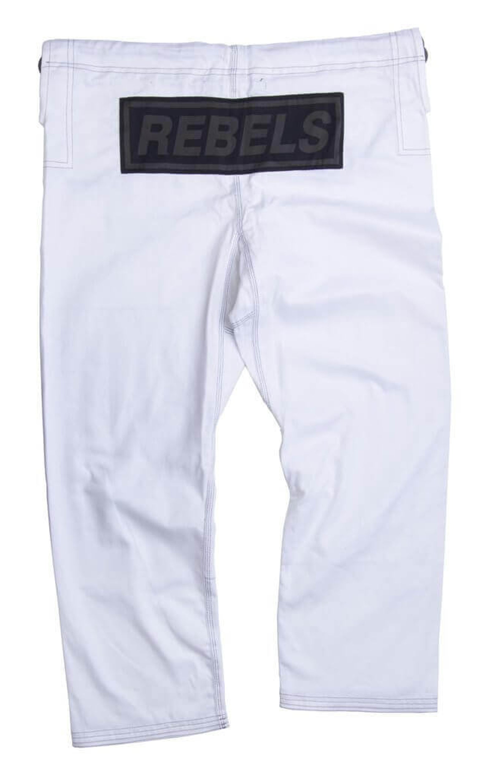BJJ Gi Shoyoroll Batch 51 Ranked Classic Jiu-jitsu Uniform 450 GSM ...