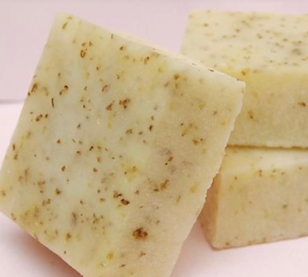 Hand-poured Soap - Etsy