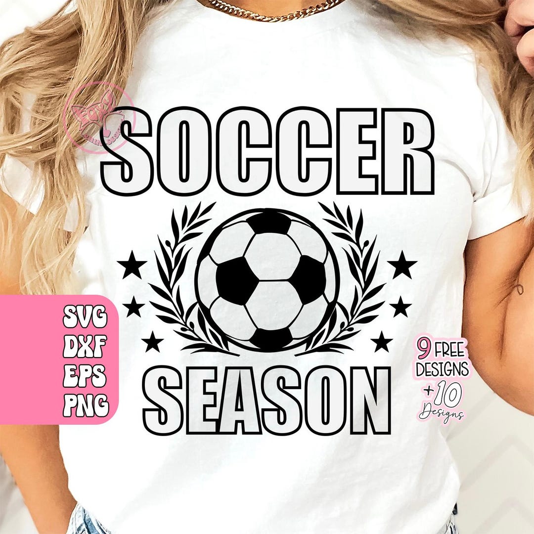 Soccer SVG, Soccer Season SVG, Sideline Social Club, Soccer Mom Svg ...