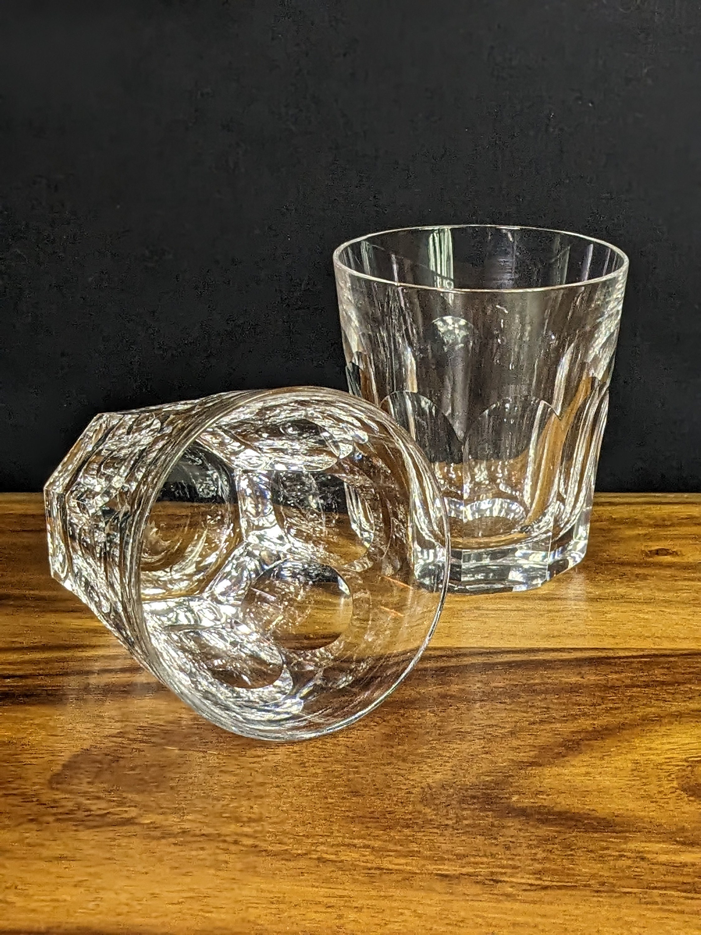 Waterford Sheila Old Fashioned/ Whiskey Tumbler (eight Available) - Etsy