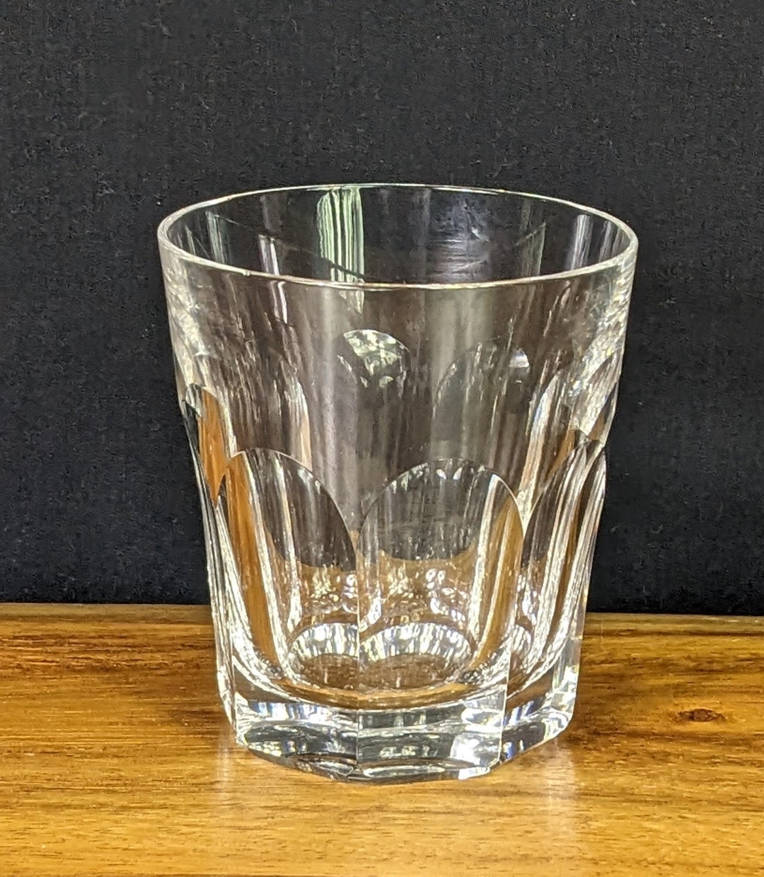 Waterford Sheila Old Fashioned/ Whiskey Tumbler (eight Available) - Etsy