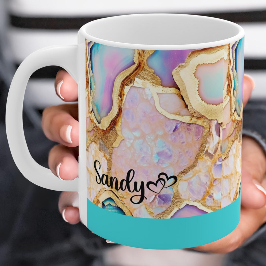 Custom Mug, Tea Cup, Personalized Cup, Custom Coffee Mug, Coffee Cups ...