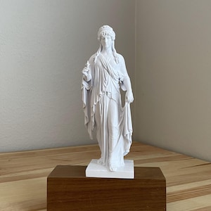 Elpis Goddess of Hope Decorative Object - Etsy