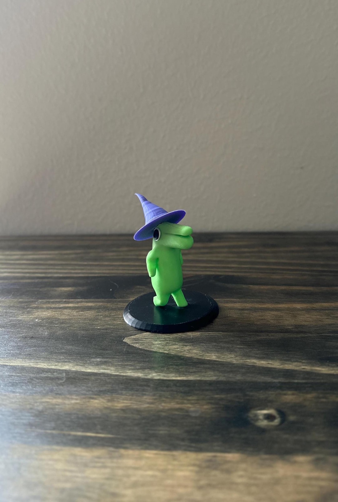 Glep Figure Smiling Friends Character - Etsy