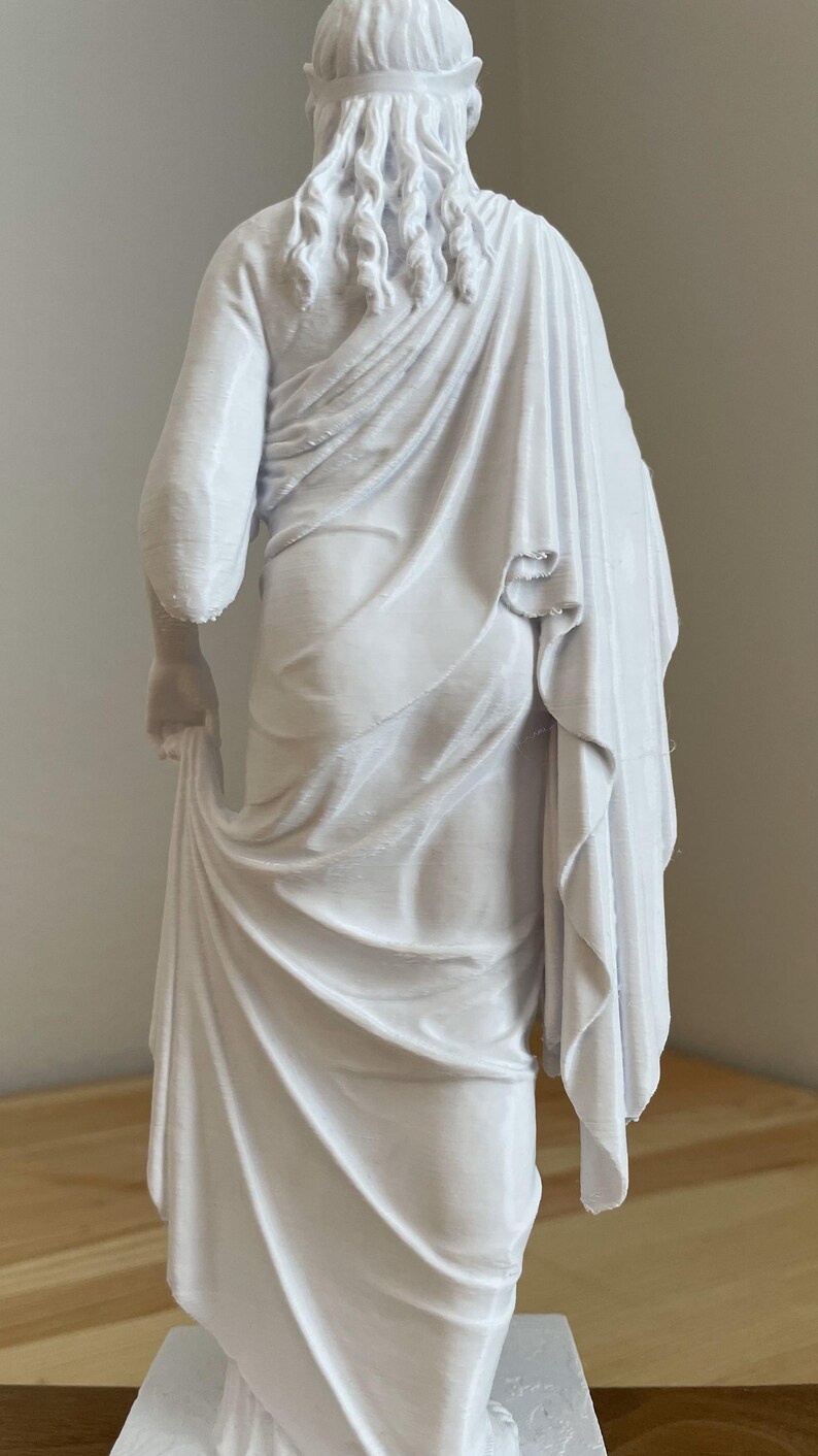 Elpis Goddess of Hope Decorative Object - Etsy