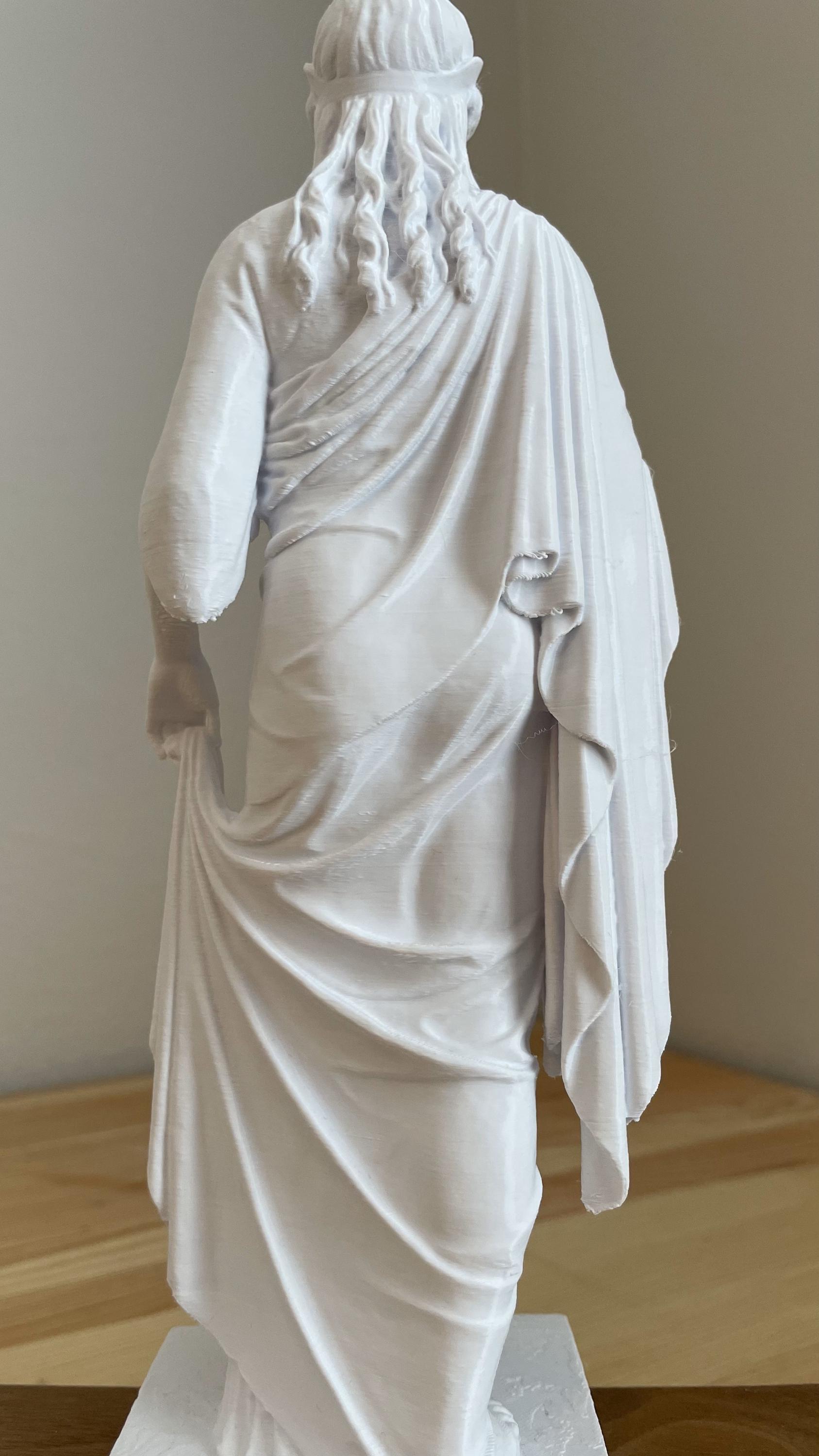 Elpis Goddess of Hope Decorative Object - Etsy