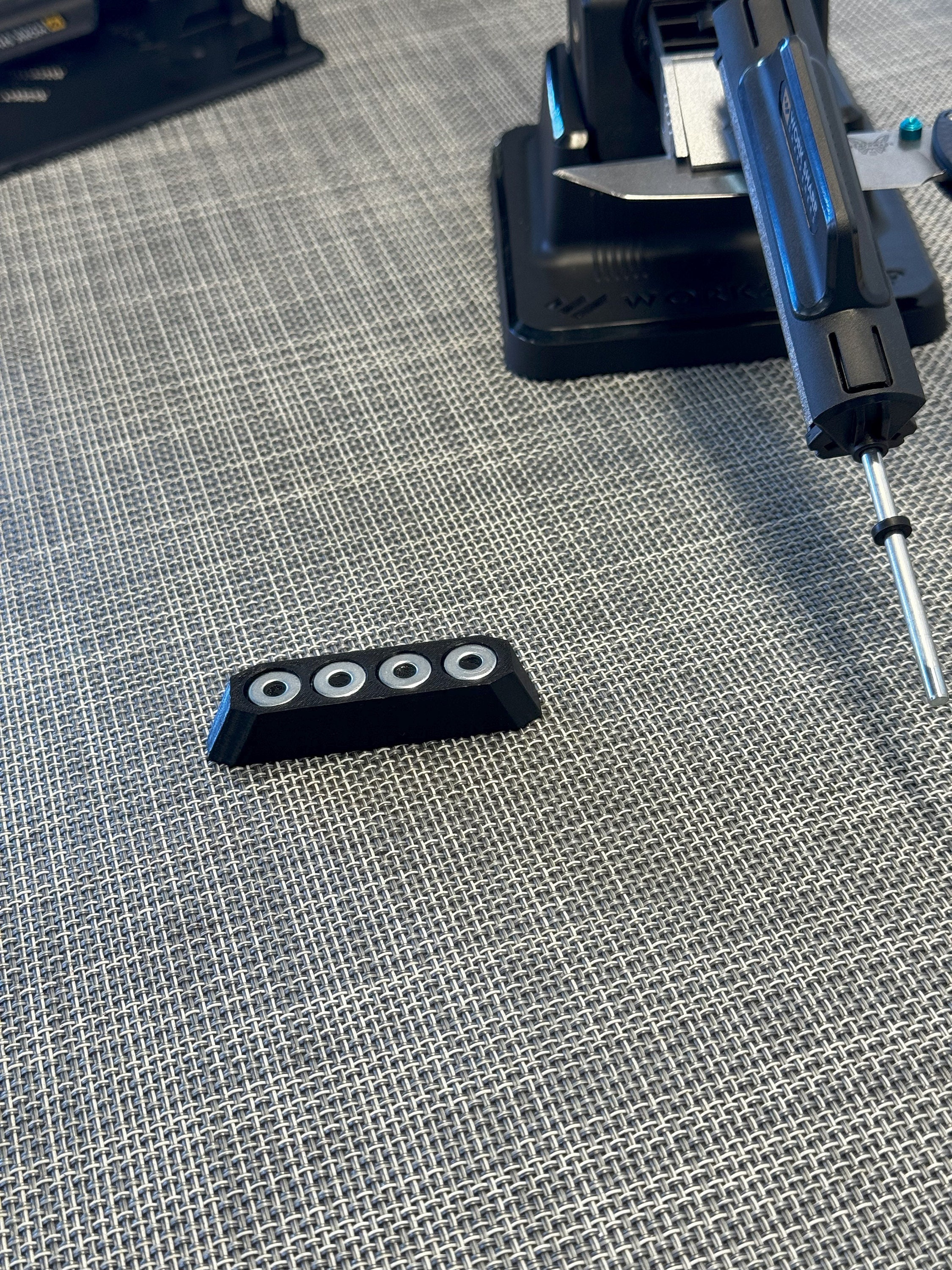 Work Sharp Precision Adjust Accessories Set - Etsy