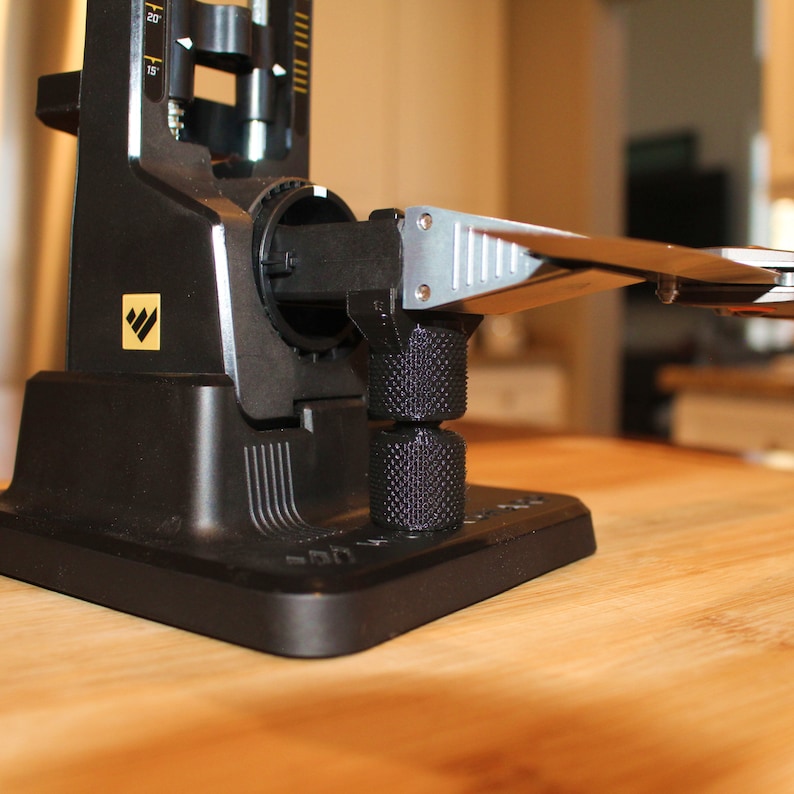 Work Sharp Precision Adjust Clamp Support - Etsy