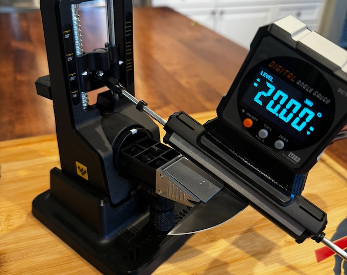 Work Sharp Ken Onion Elite Knife Sharpening System Riser - Etsy