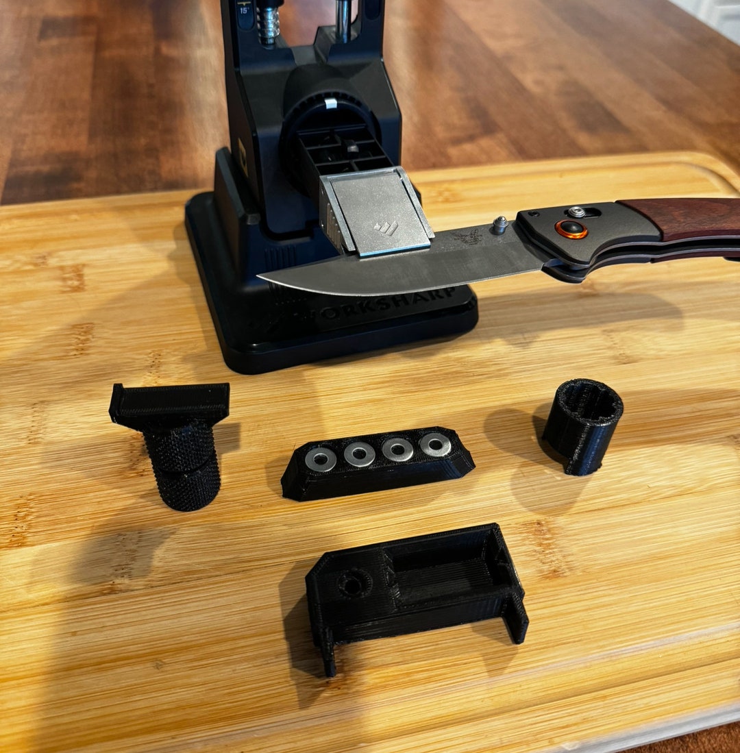 Work Sharp Precision Adjust Accessories Set - Etsy