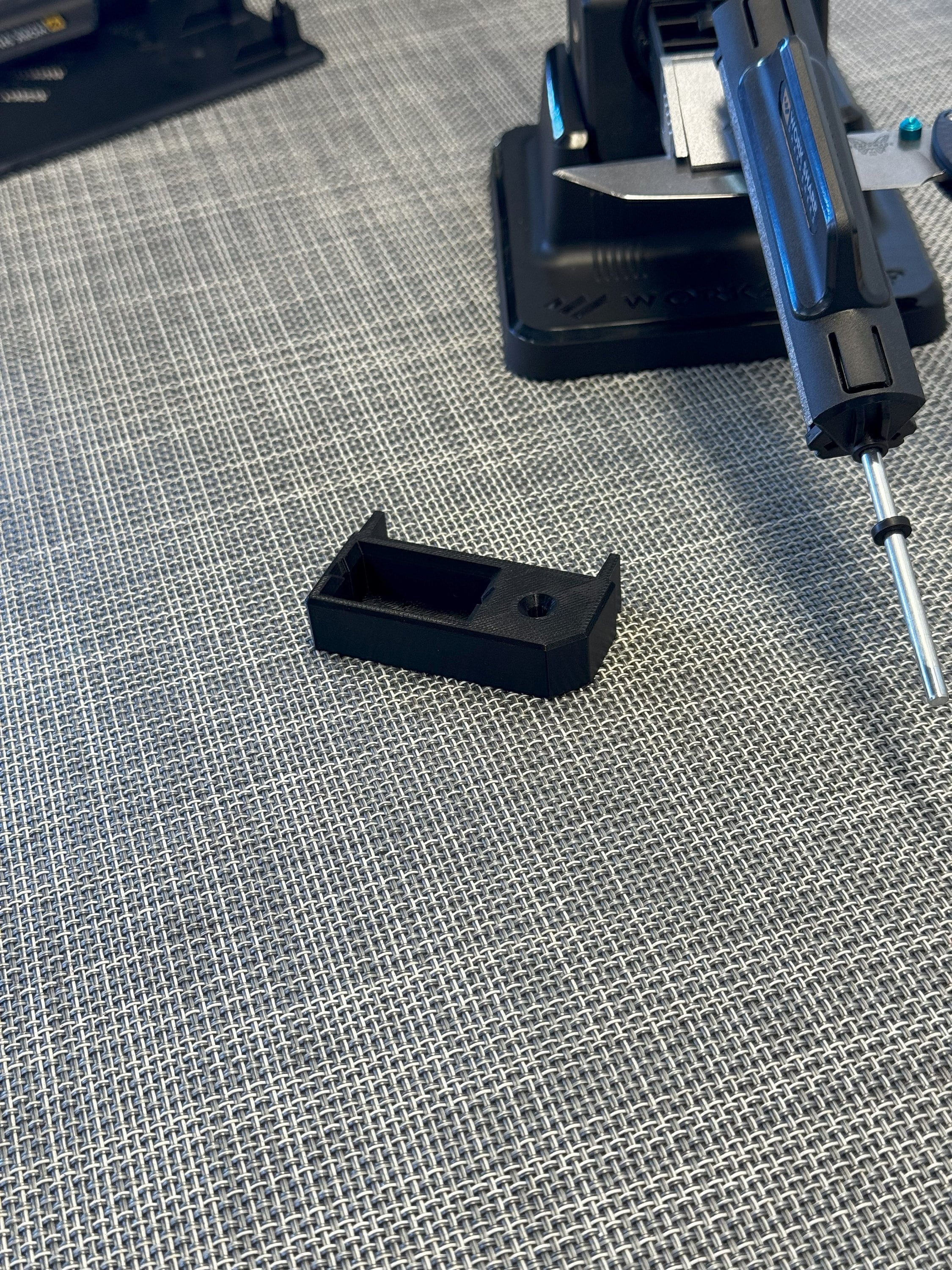 Work Sharp Precision Adjust Accessories Set - Etsy