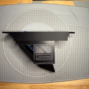 Work Sharp Ken Onion Edition Elite MK2 Sharpening System Riser - Etsy ...