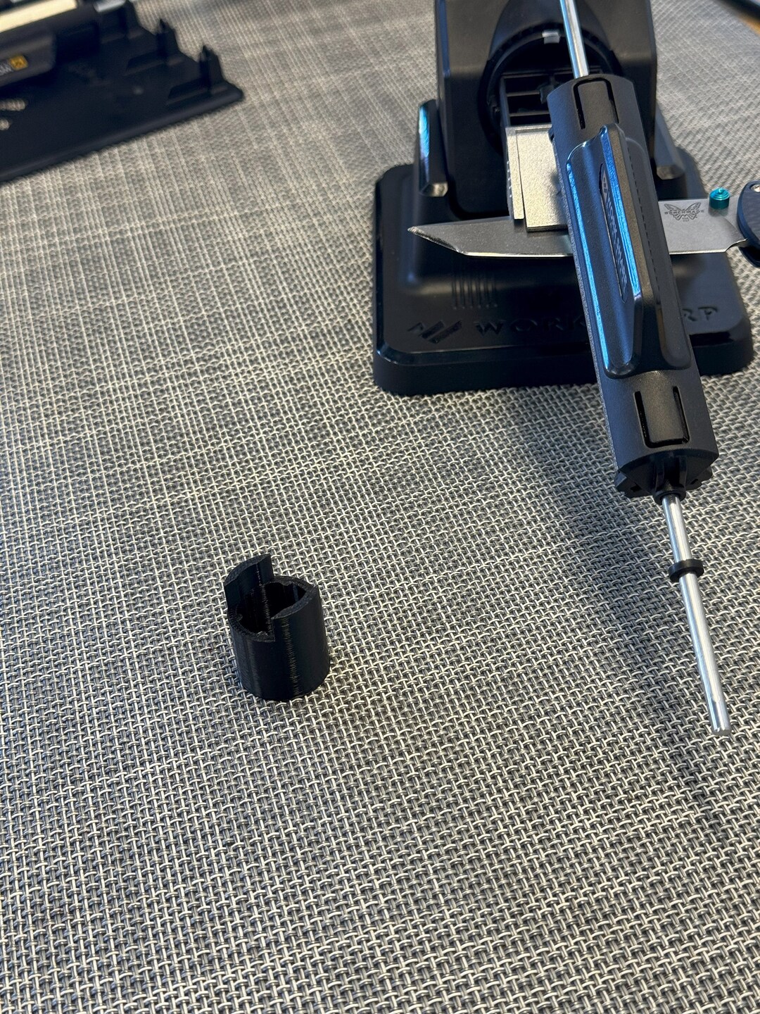 Work Sharp Precision Adjust Adjustment Knob Lock - Etsy