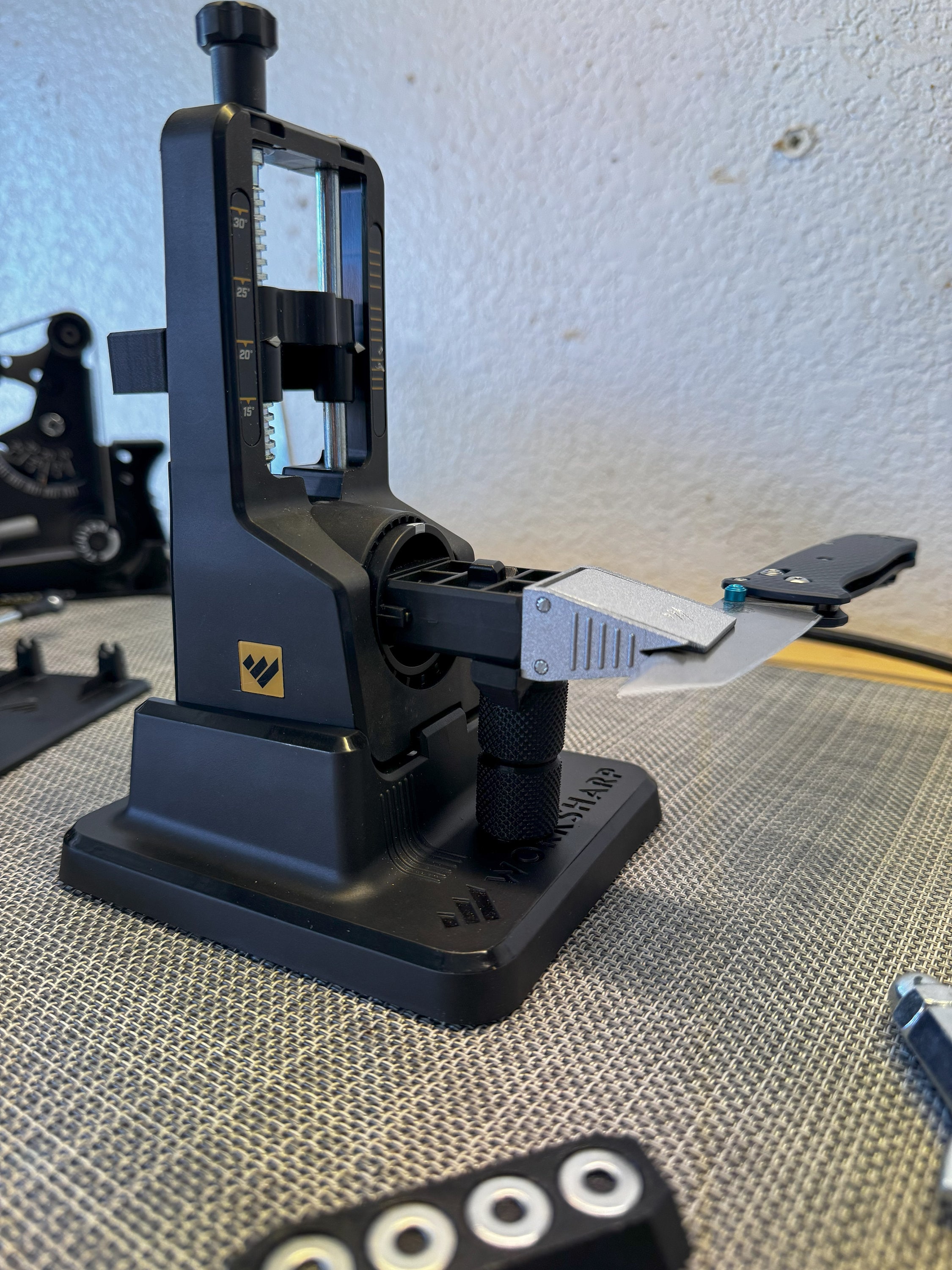 Work Sharp Precision Adjust Accessories Set - Etsy