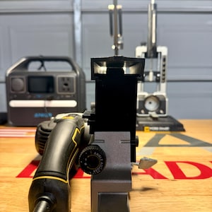 Work Sharp Ken Onion Edition Elite MK2 Sharpening System Riser - Etsy