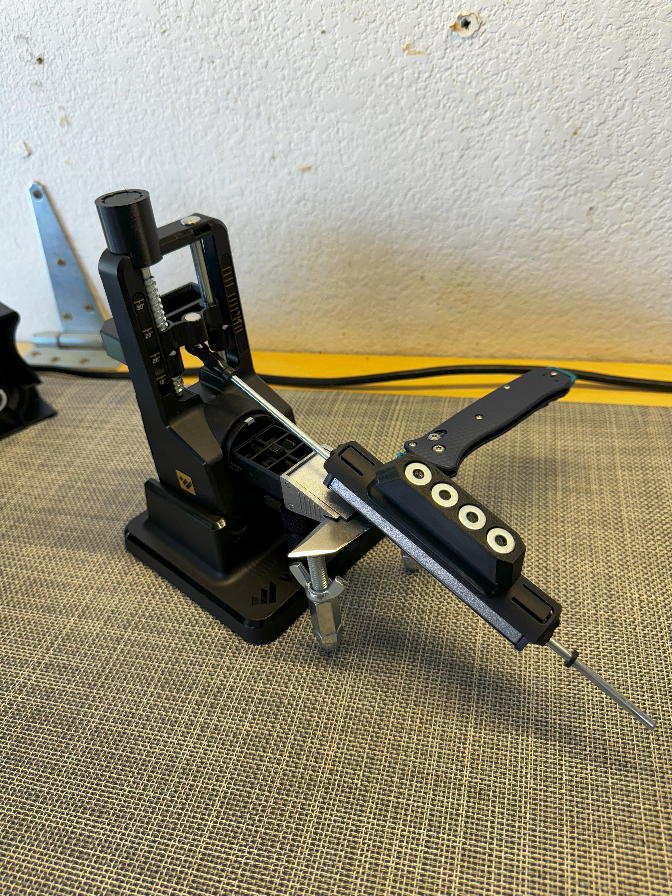 Work Sharp Precision Adjust Accessories Set - Etsy