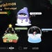 Christmas Goal Widget: Twitch Stream Overlay (streamlabs ...