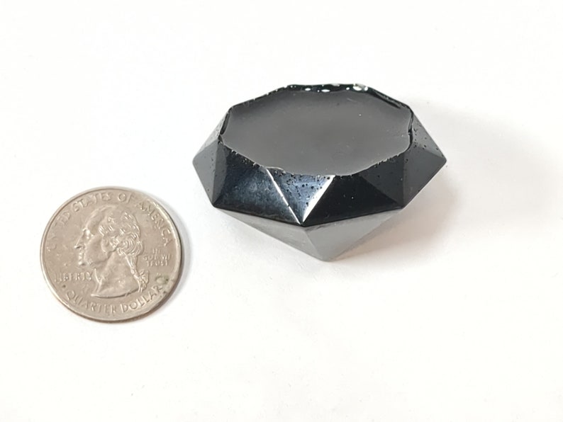 Thinking Stones: A Fun Epoxy Diamond-shaped stone With an NFC ...