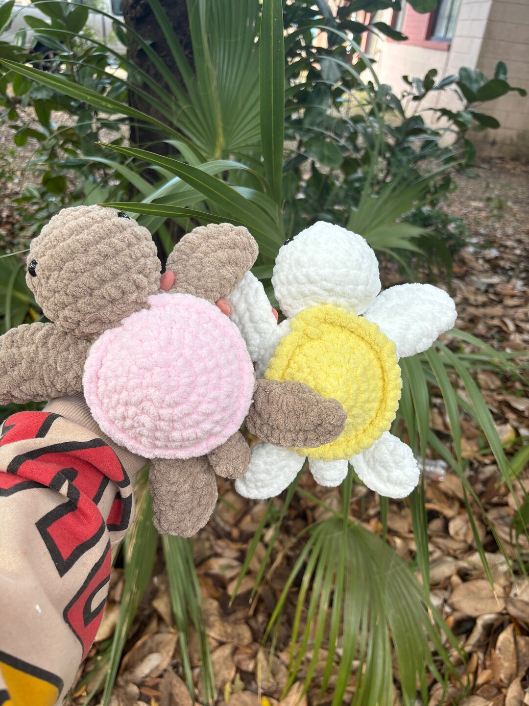 Squishy Turtle - Etsy