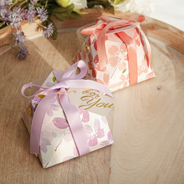 Birthday Favor Box - Etsy