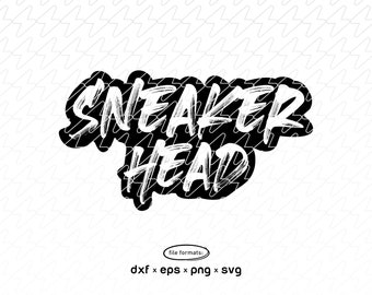 Got EM SVG File, Sneakerhead SVG, Svg Files for Cricut, Digital ...