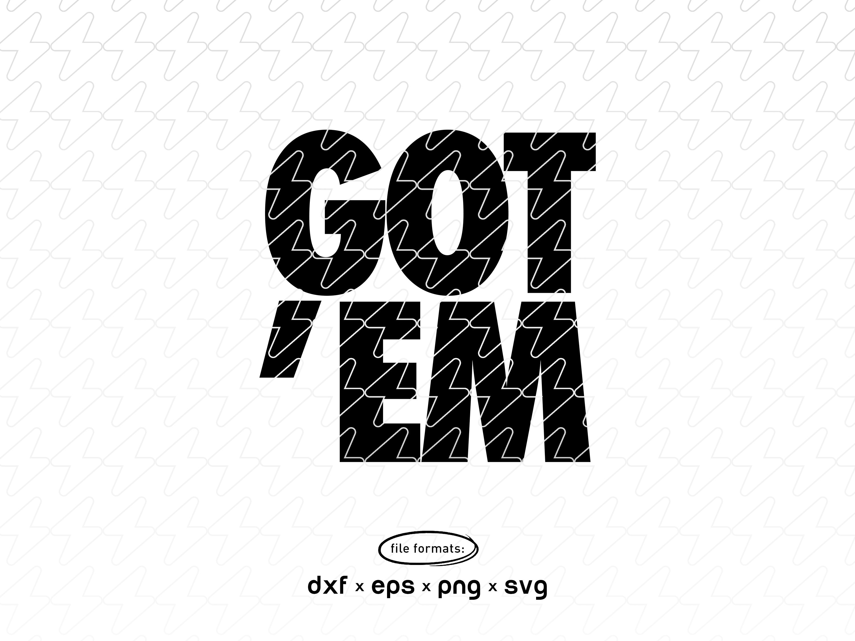 Got EM SVG File, Sneakerhead SVG, Svg Files for Cricut, Digital Download, Instant Download - Etsy