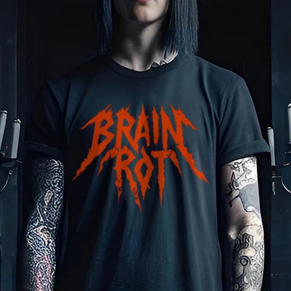 Steal a Brainrot Font - Etsy