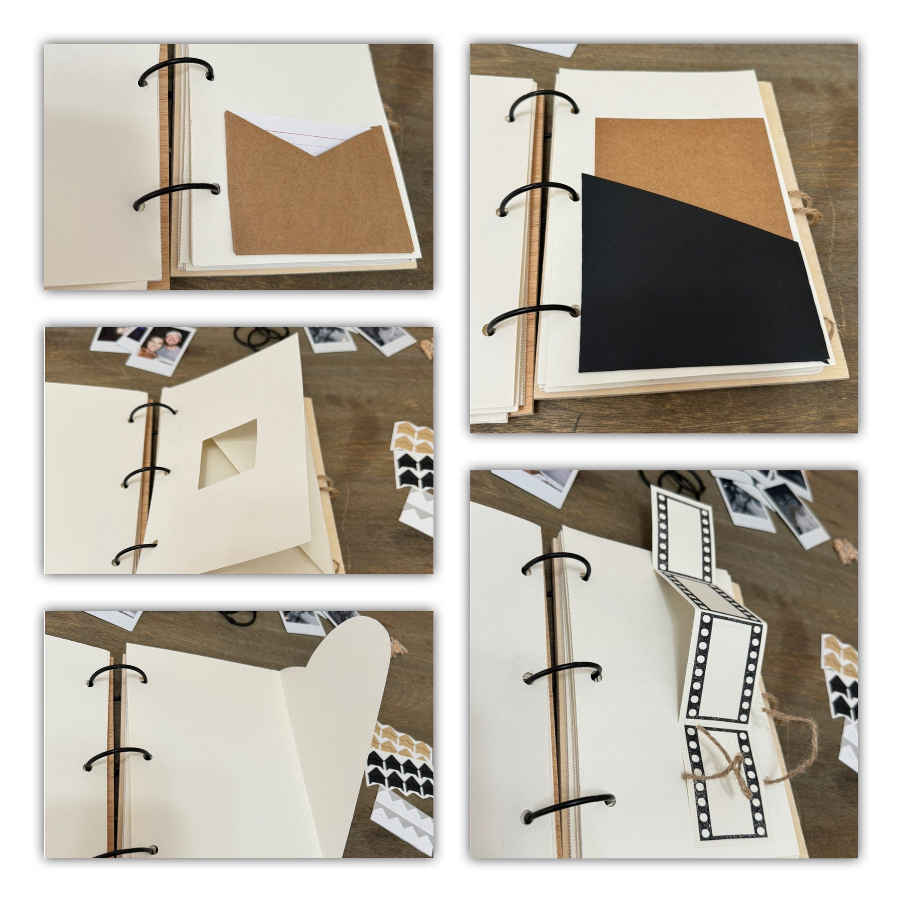 Smash Book Inspo Smash Book for Girls Junk Journaling Smash Book ...