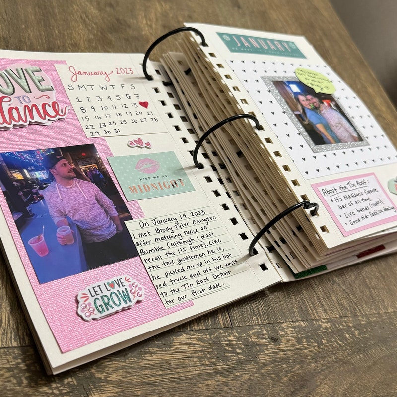 Scrapbooking Gifts - 60+ Gift Ideas for 2024