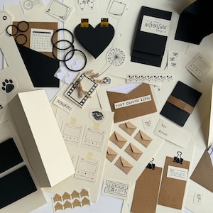 Dating Book, Bumble Hinge Tinder Match.com Dating Memory Book, Couples ...