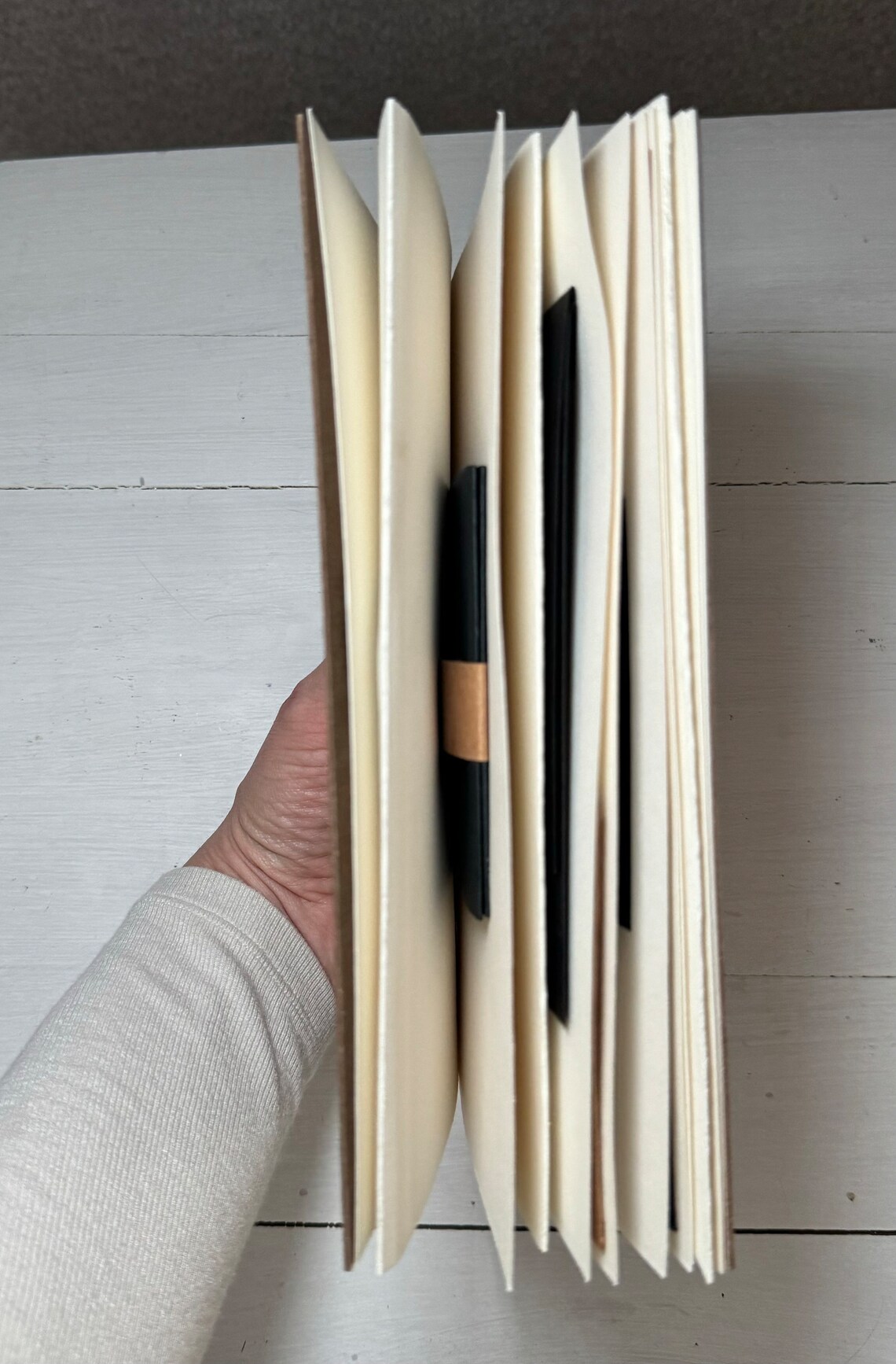 Personalized Interactive Premade Our Adventure Book Scrapbook Couples ...