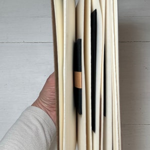 Personalized Interactive Scrapbook Custom Scrapbook Our Adventure Book ...