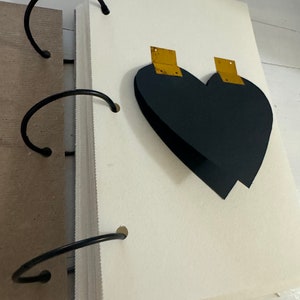 Our Adventure Book Pixar up Elle Scrapbook Handmade With Premade ...