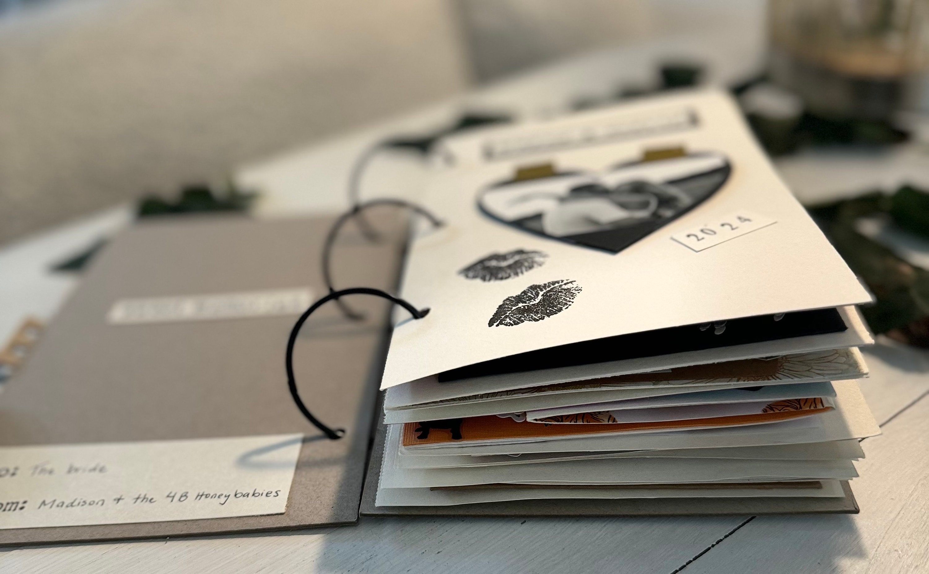 Smash Book Inspo Smash Book for Girls Junk Journaling Smash Book ...